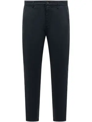 DEPARTMENT 5 Prince Trousers - Blue
