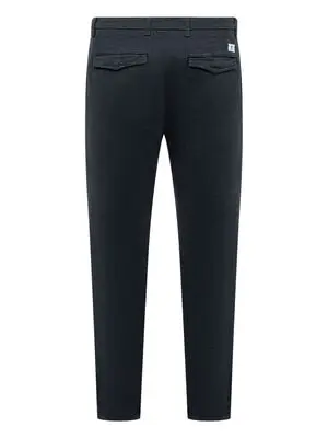 DEPARTMENT 5 Prince Trousers - Blue