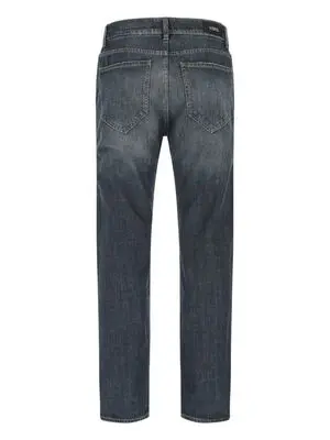 14BROS Cheswick Straight Leg Jeans - Blue
