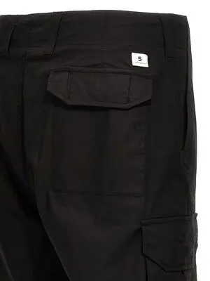DEPARTMENT 5 Fleet Trousers