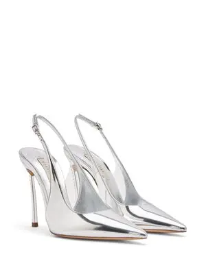 Casadei 100mm Alice Superblade Pumps
