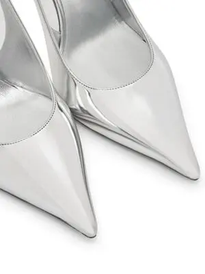 Casadei 100mm Alice Superblade Pumps