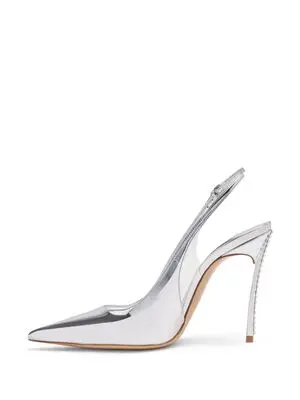 Casadei 100mm Alice Superblade Pumps
