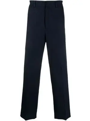 Department 5 Logo Pants For Men