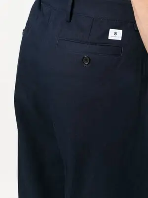 DEPARTMENT 5 Straight-leg Trousers
