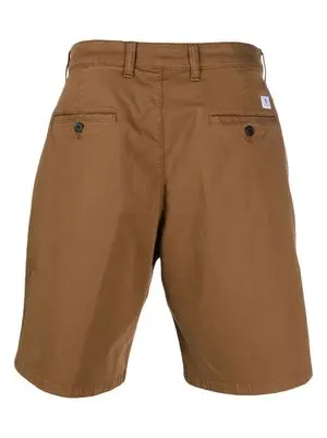 DEPARTMENT 5 Four-pocket Chino Shorts