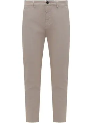 DEPARTMENT 5 Prince Chino Trousers - Neutrals