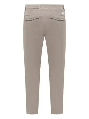 DEPARTMENT 5 Prince Chino Trousers - Neutrals