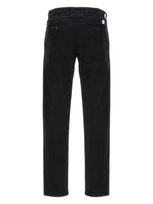 DEPARTMENT 5 Mike Trousers - Black