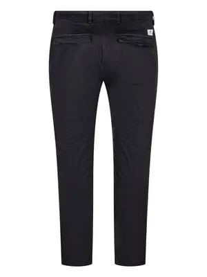 DEPARTMENT 5 Prince Chinos - Black