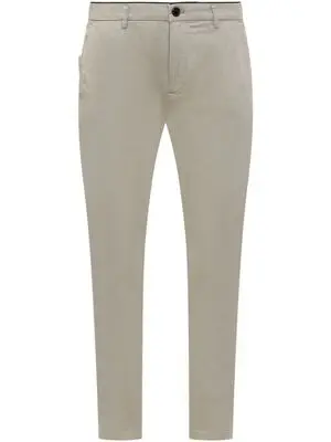 DEPARTMENT 5 Prince Chino Trousers - Neutrals