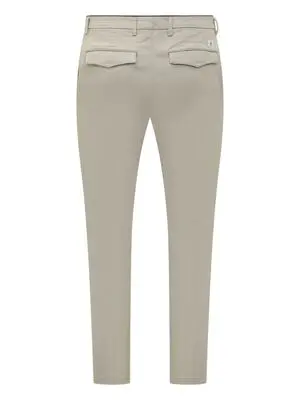 DEPARTMENT 5 Prince Chino Trousers - Neutrals
