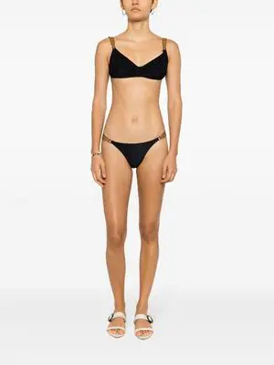 LENNY NIEMEYER Triangle Bikini Top