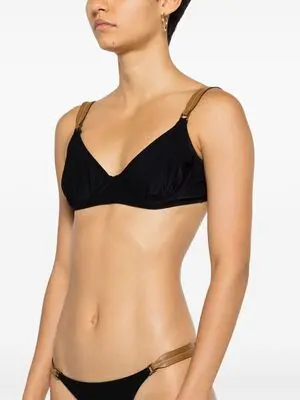 LENNY NIEMEYER Triangle Bikini Top