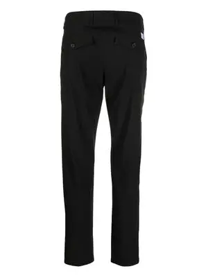 DEPARTMENT 5 Tapered Pleated Trousers