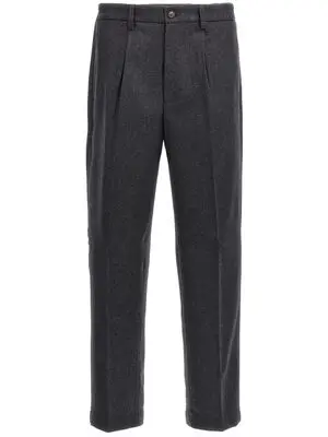 DEPARTMENT 5 Gin Trousers - Grey