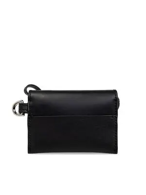 Lié Studio The Stella Wallet - Black