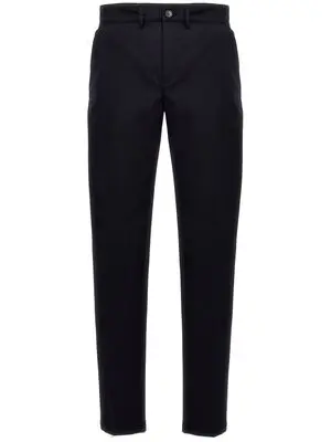 DEPARTMENT 5 Mike Trousers - Blue