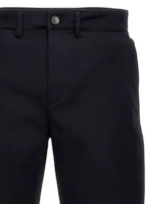 DEPARTMENT 5 Mike Trousers - Blue