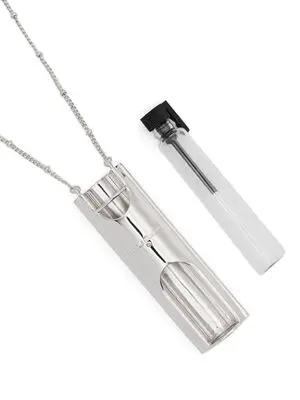 Eddie Borgo Ripple Pendant Necklace