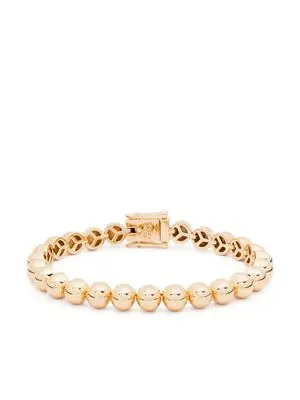 Eddie Borgo Dome Bracelet - Gold