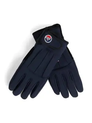 Fusalp Glacier Gloves - Blue