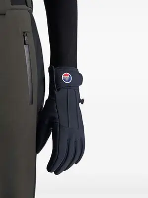 Fusalp Glacier Gloves - Blue