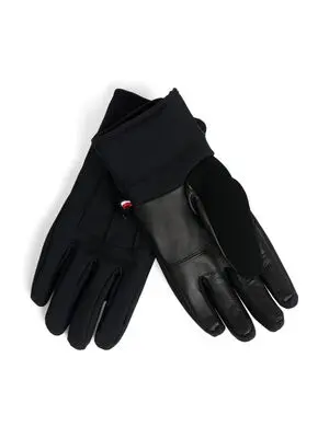 Fusalp Glacier Gloves - Black