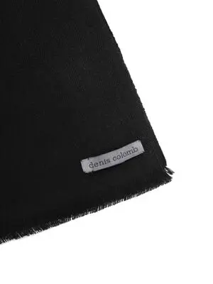 Denis Colomb Cashmere Scarf