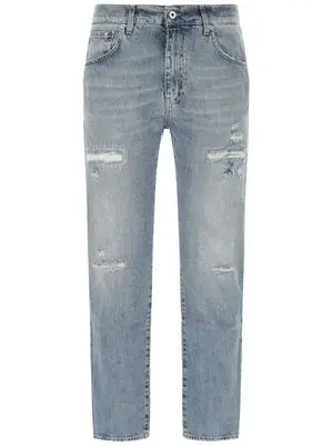 14BROS Cheswick Straight-leg Jeans