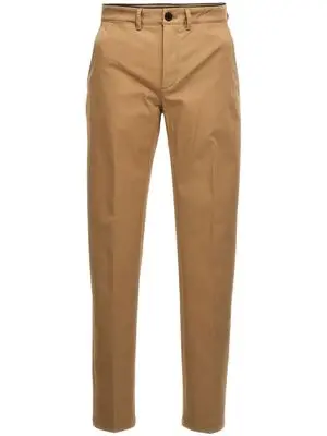 DEPARTMENT 5 Mike Trousers - Neutrals