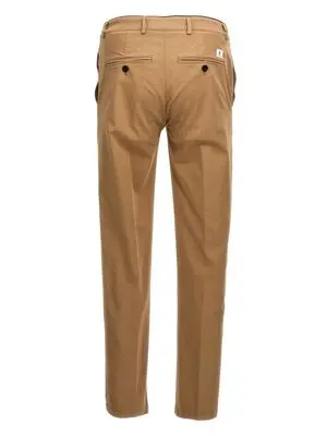 DEPARTMENT 5 Mike Trousers - Neutrals