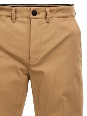 DEPARTMENT 5 Mike Trousers - Neutrals