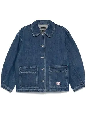 A.p.c. Alys Jacket