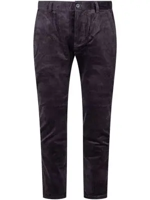 DEPARTMENT 5 Prince Trousers - Blue
