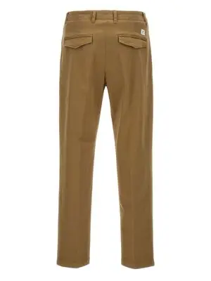 DEPARTMENT 5 Off Trousers - Brown