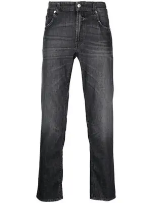 Department 5 Straight Leg Jeans For Men