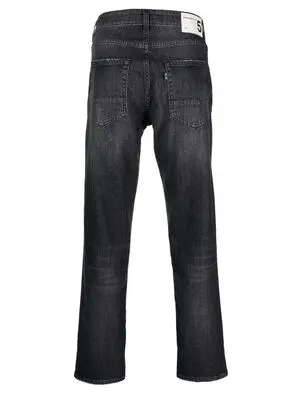 DEPARTMENT 5 Straight-leg Jeans