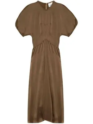 Isabel Marant Étoile Keany Midi Dress