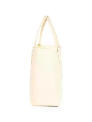 Chloé Spin Tote Bag - Neutrals