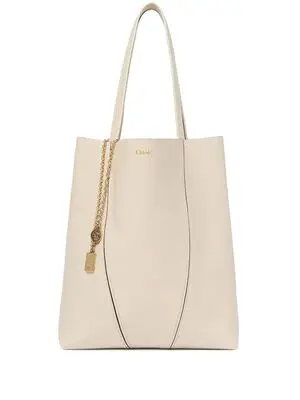 Chloé Spin Tote Bag