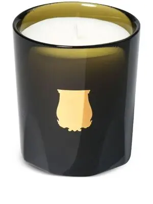 TRUDON Ernesto Petite Scented Candle - Green