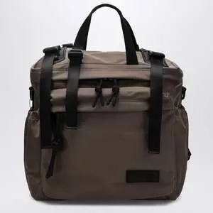 DONE! East+west Backpack - Grey