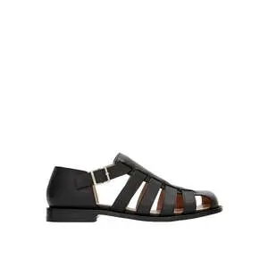 Loewe Ankle Shoes For Men