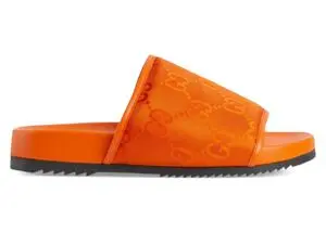 Gucci Gg Slide Sandal