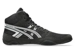 Asics Snapdown 4 Sneakers - Black/white