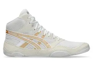 Asics Snapdown 4 Sneakers - White/pure Gold