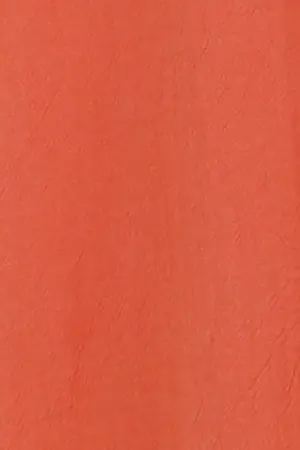 Helen Jon Camp Shirt Cover-up - Coral