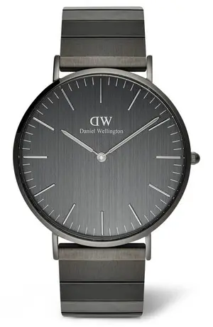 Daniel Wellington Bezel Watches For Women