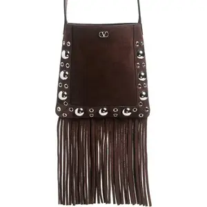 Oversized Cross Body Bags